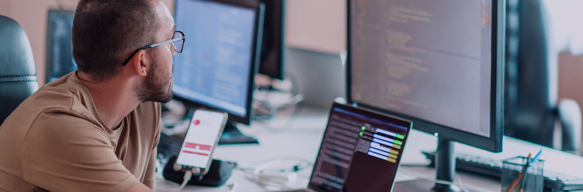 WorkForce Software Implementation Services – Critical Logic